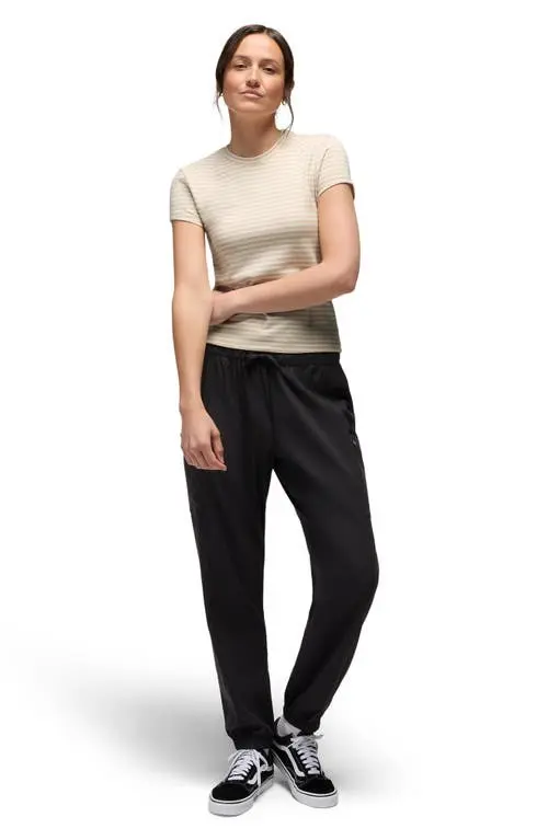 Prana Lotus T-shirt