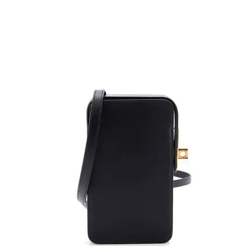 Hermès Hac A Box Phone Case Tadelakt
