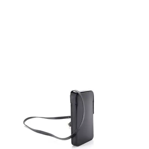 Hermès Hac A Box Phone Case Tadelakt