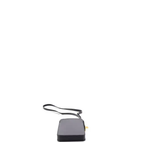 Hermès Hac A Box Phone Case Tadelakt