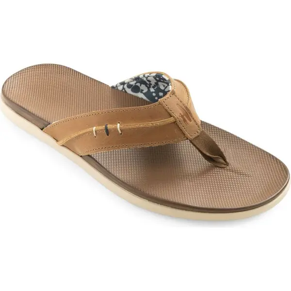 Johnnie-o Starboard Flip Flop