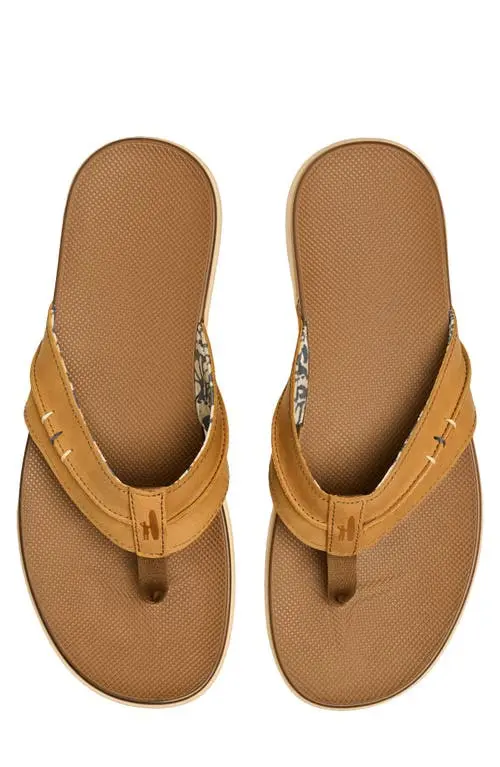 Johnnie-o Starboard Flip Flop
