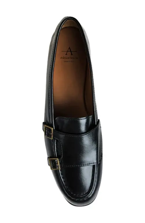 Aquatalia Ema Loafer