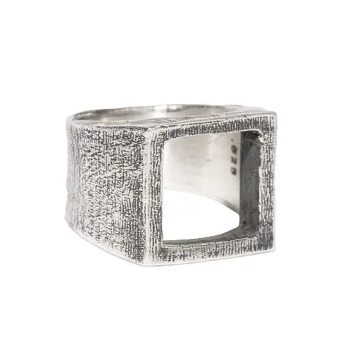 TORRELA Square Ring