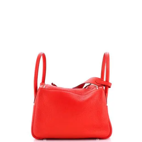 Hermès Lindy Bag Clemence 26