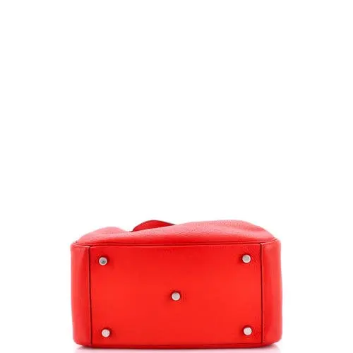 Hermès Lindy Bag Clemence 26