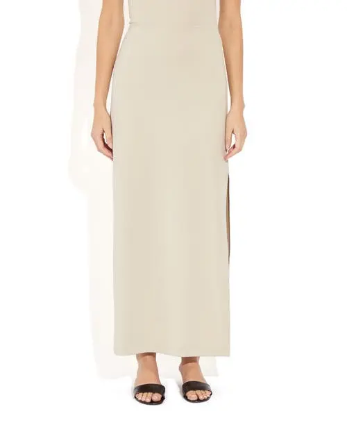 THE PARK Ashley Skirt - Cloud