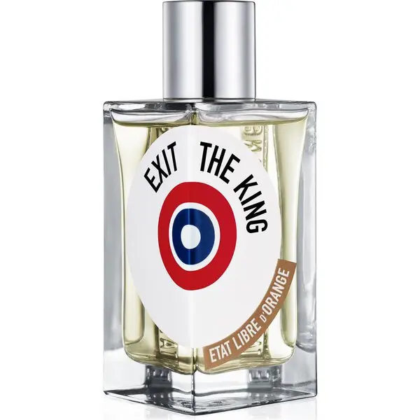 ETAT LIBRE D'ORANGE Exit The King Eau De Parfum