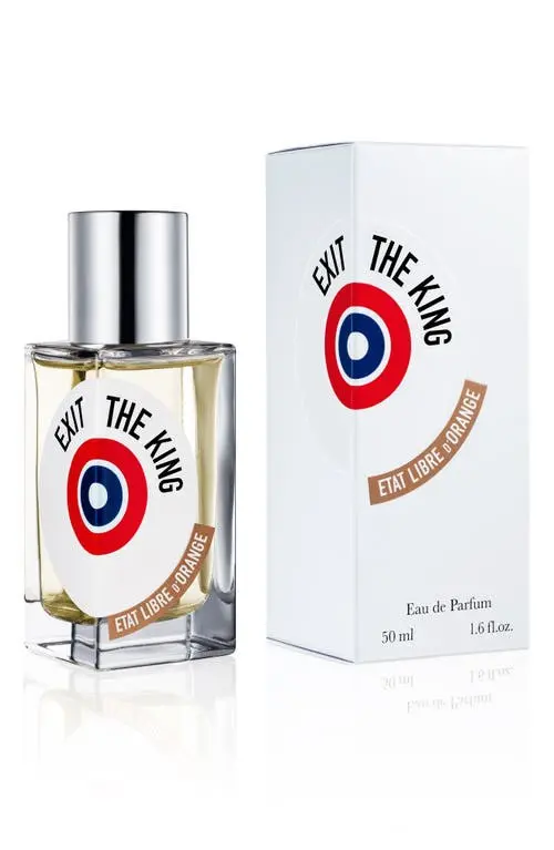 ETAT LIBRE D'ORANGE Exit The King Eau De Parfum