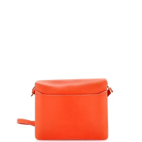 Hermès Roulis Bag Evercolor 23