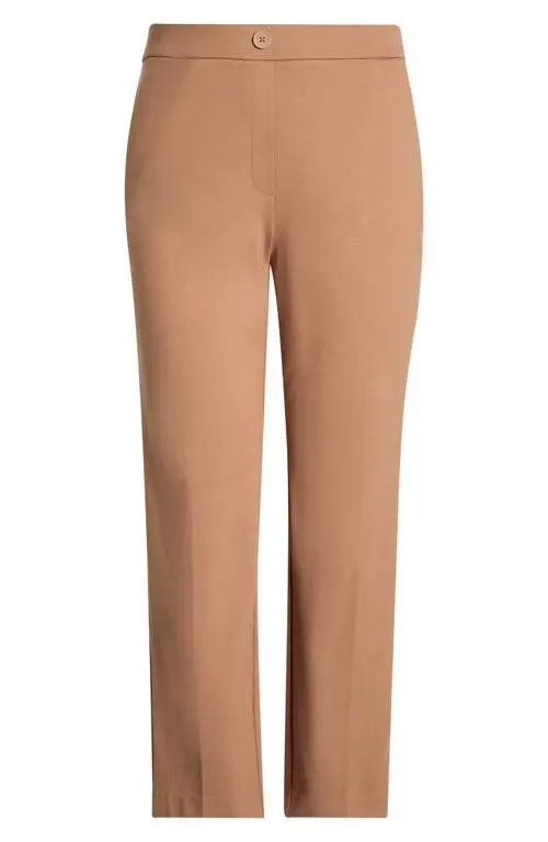 Anne Klein Straight Leg Pants