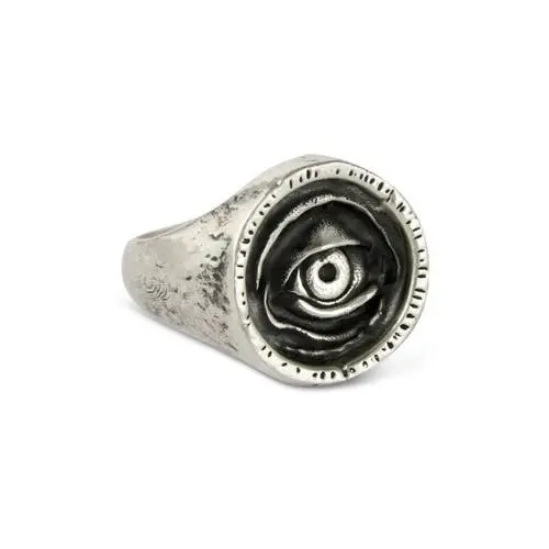 TORRELA Third Eye Ring