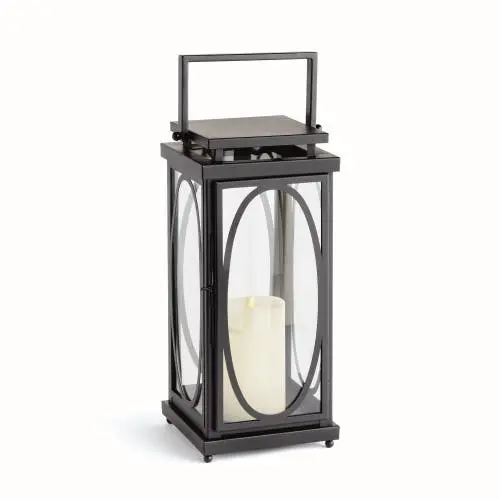 NAPA HOME & GARDEN Jace Lantern Candle Holder