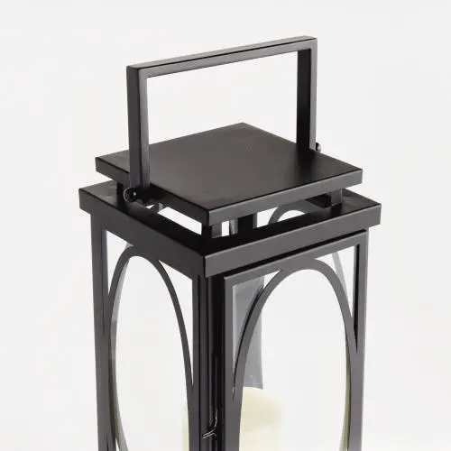 NAPA HOME & GARDEN Jace Lantern Candle Holder