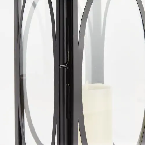 NAPA HOME & GARDEN Jace Lantern Candle Holder