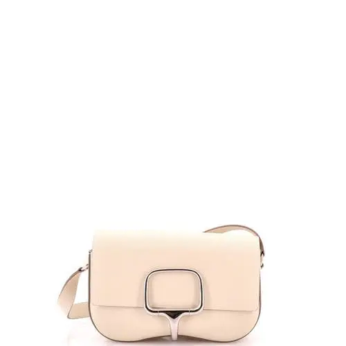 Hermès Della Cavalleria Elan Shoulder Bag Epsom