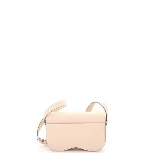 Hermès Della Cavalleria Elan Shoulder Bag Epsom