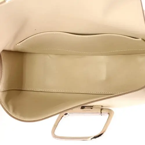 Hermès Della Cavalleria Elan Shoulder Bag Epsom