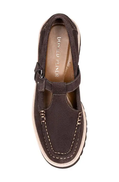 DONALD PLINER Helaina Mary Jane Loafer