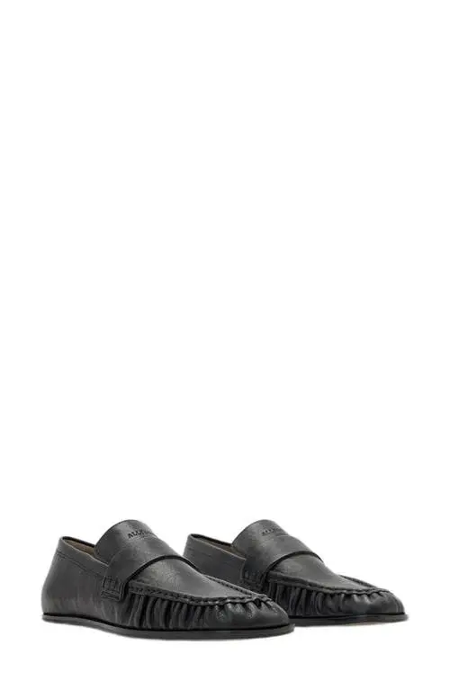 ALLSAINTS Julie Loafer