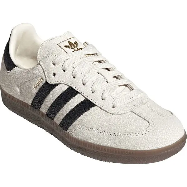 Adidas Samba Og Sneakers - Cloud White/core Black/gum5