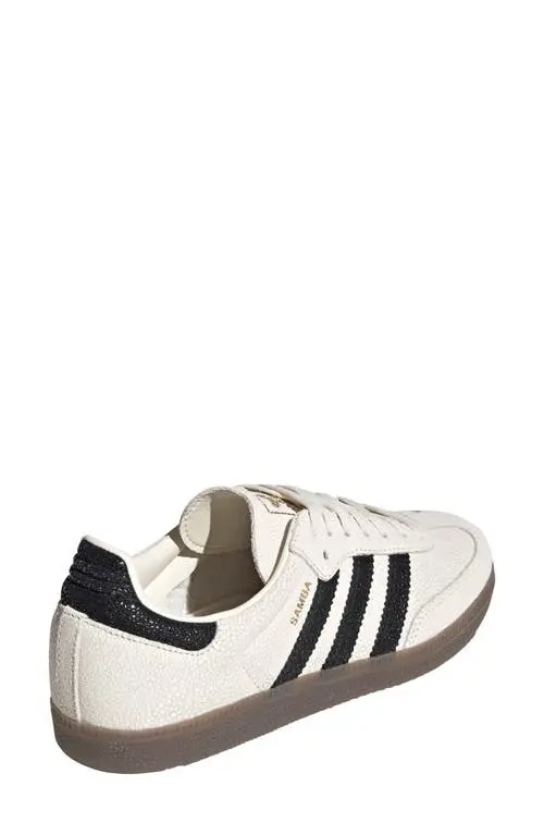 Adidas Samba Og Sneakers - Cloud White/core Black/gum5