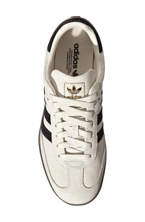 Adidas Samba Og Sneakers - Cloud White/core Black/gum5