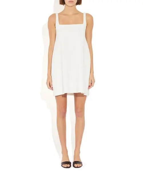 THE PARK Andy Mini Dress