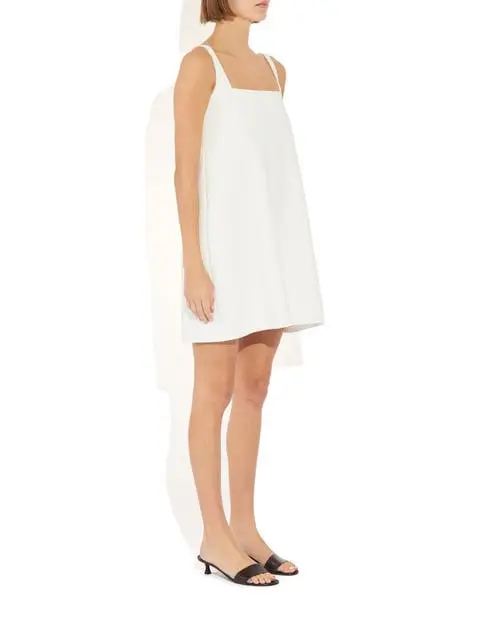 THE PARK Andy Mini Dress
