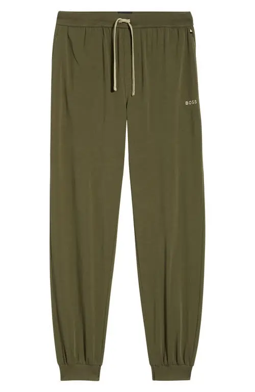 BOSS Mix Match Pajama Joggers