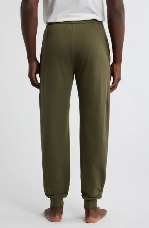 BOSS Mix Match Pajama Joggers