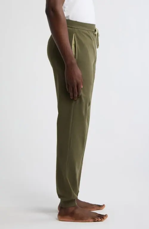 BOSS Mix Match Pajama Joggers