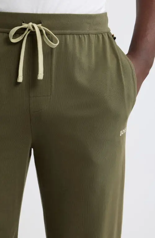 BOSS Mix Match Pajama Joggers