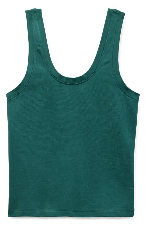 Prana Lotus Tank Top - Coast
