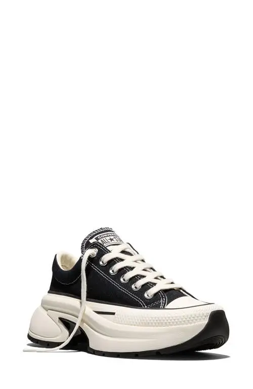 CONVERSE Run Star Crush Low Top Sneakers