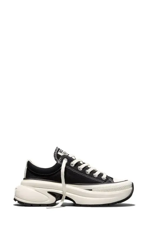 CONVERSE Run Star Crush Low Top Sneakers