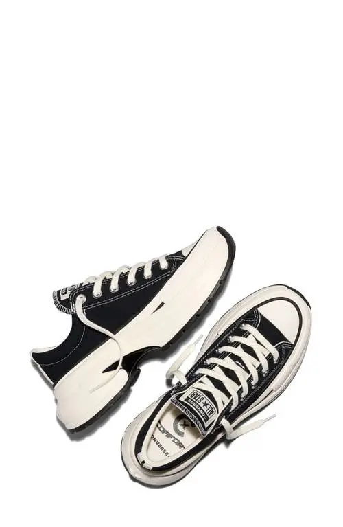 CONVERSE Run Star Crush Low Top Sneakers