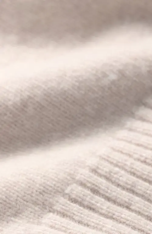 SEASALT CORNWALL Merino Wool Blend Crewneck Sweater
