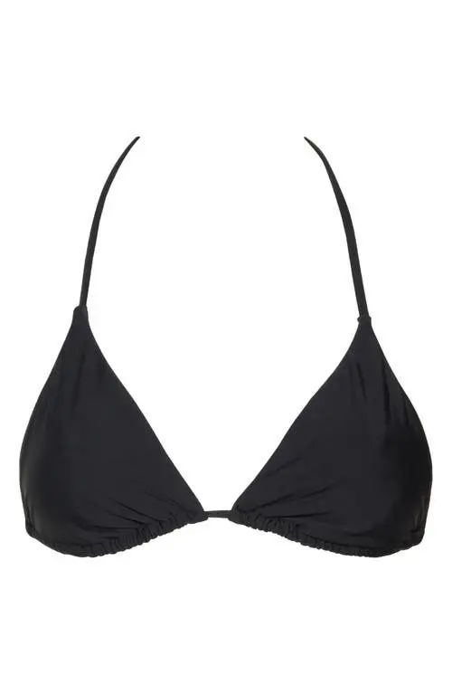 VYB Vitals Triangle Bikini Top