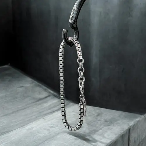 TORRELA Venetian Link Bracelet
