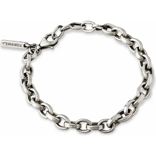 TORRELA Link Bracelet