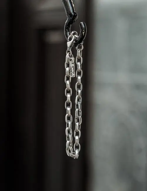 TORRELA Link Bracelet