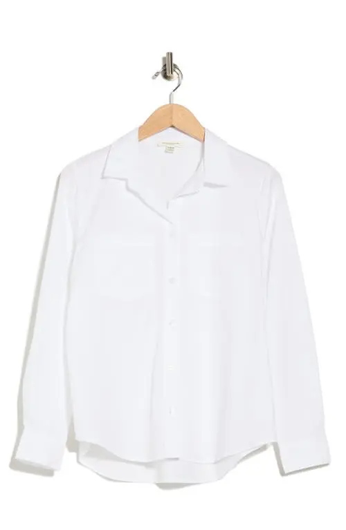 BEACHLUNCHLOUNGE Lissa Button-up Shirt