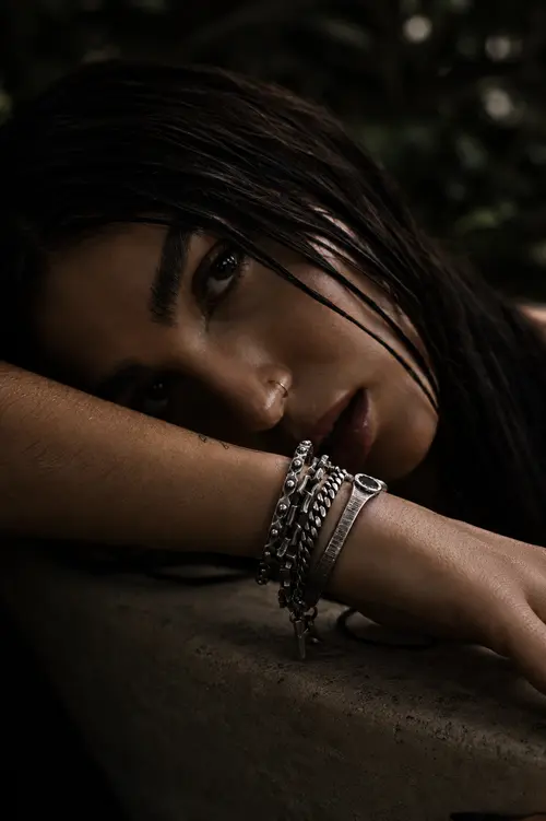 TORRELA Atrani Cuff