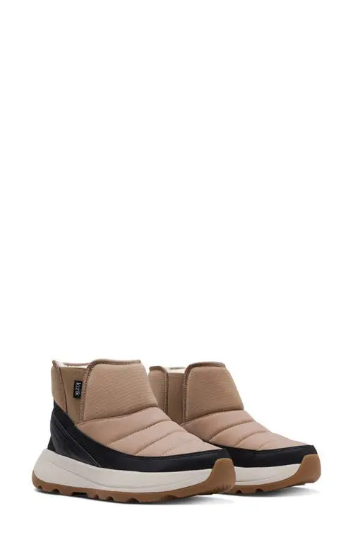 KIZIK Juno 2 Low Boot