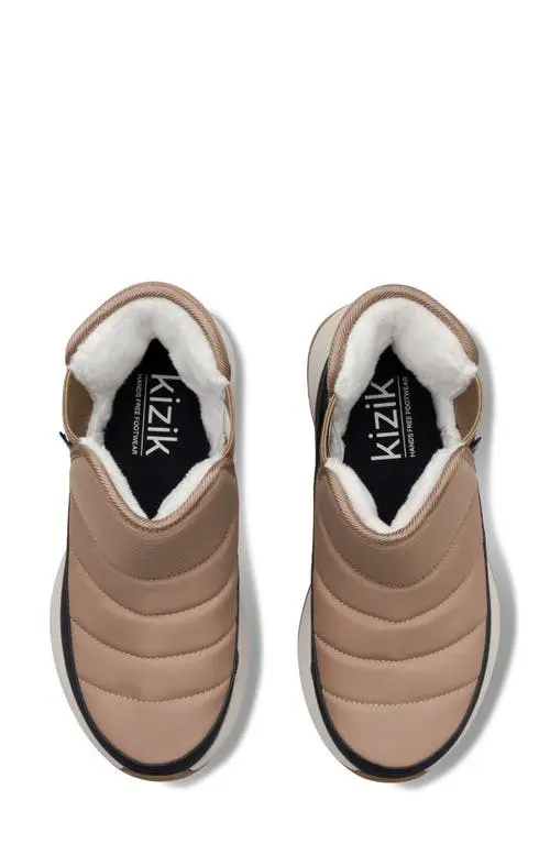 KIZIK Juno 2 Low Boot