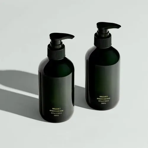CORPUS Hand Wash - Amalgam 5