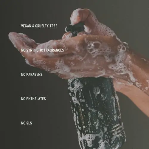 CORPUS Hand Wash - Amalgam 5