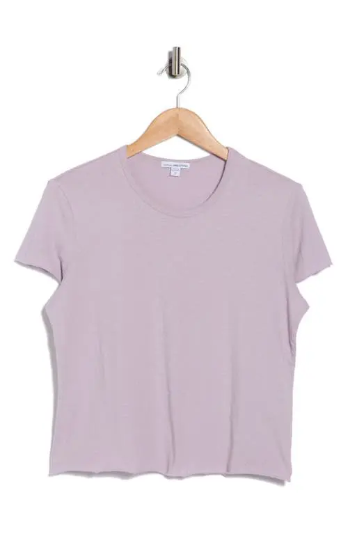JAMES PERSE Shrunken Tee