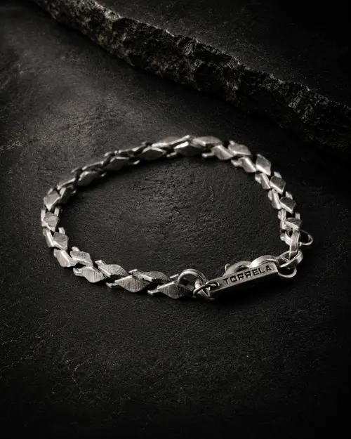 TORRELA Link Bracelet